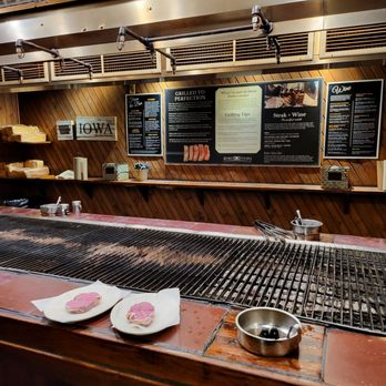 RUBE’S STEAKHOUSE & LOUNGE - Updated December 2025 - 64 Photos & 77 ...