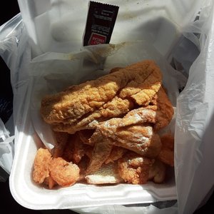 J J FISH & CHICKEN - 84 Photos & 148 Reviews - Seafood - 2656 Wesley ...