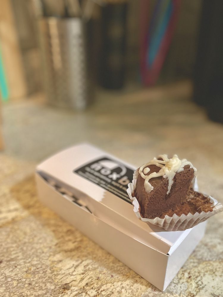 NOX COOKIE BAR - Updated September 2025 - 141 Photos & 123 Reviews ...