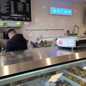 THE BUTCHERIE - 70 Photos & 70 Reviews - 428 Harvard St, Brookline ...