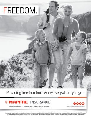 MAPFRE INSURANCE - Updated August 2025 - 3590 Twin Creeks Dr, Columbus ...