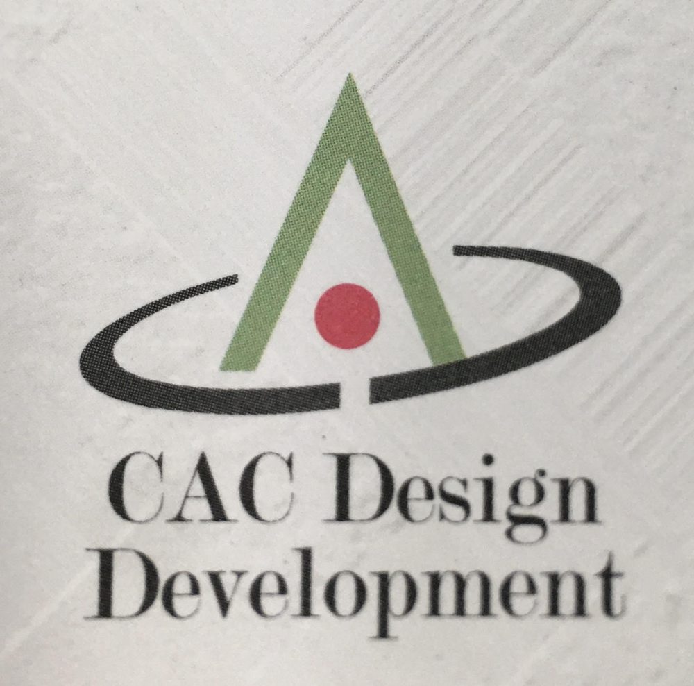 CAC DESIGN DEVELOPMENT - Updated August 2024 - Request Consultation ...