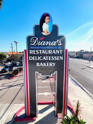 DIANA’S MEXICAN FOOD PRODUCTS - Updated October 2025 - 204 Photos & 194 Reviews - 16330 Pioneer ...