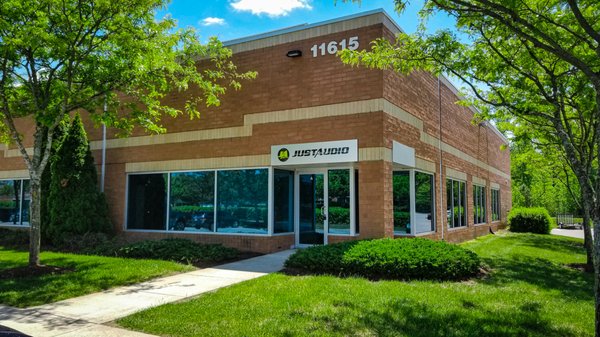 JUST AUDIO - Updated December 2025 - 39 Photos & 58 Reviews - 11615 ...