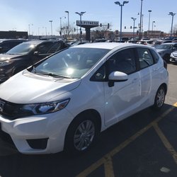 GERALD HONDA OF COUNTRYSIDE - 42 Photos & 211 Reviews - 5901 S La ...