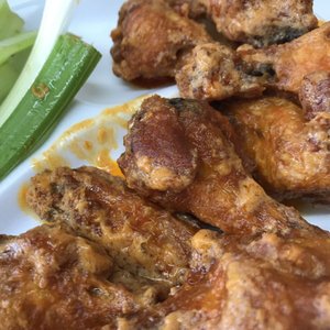 PRINCE FRIED CHICKEN - 17 Reviews - 1685 N Olden Ave, Trenton, NJ ...