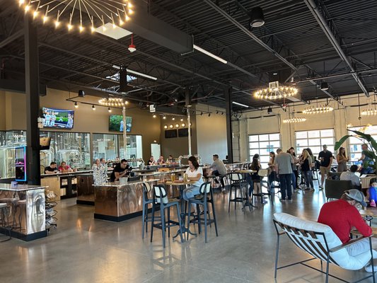 ROCKWELL BREWERY RIVERSIDE - Updated December 2025 - 18 Photos - 8411 ...