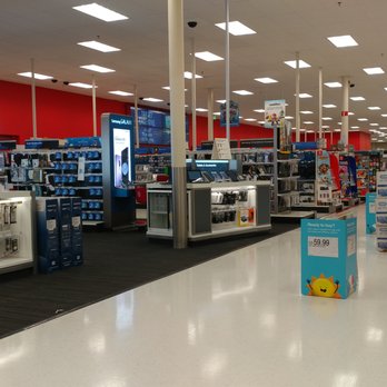 TARGET - Updated July 2025 - 102 Photos & 156 Reviews - 7 Allstate Rd ...
