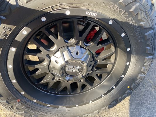 OMARS WHEELS AND TIRES - Updated October 2025 - 29 Reviews - 13940 ...