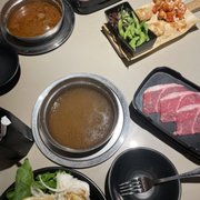 MR. SHABU AT GATEWAY - 705 Photos & 414 Reviews - 159 S Rio Grande St ...