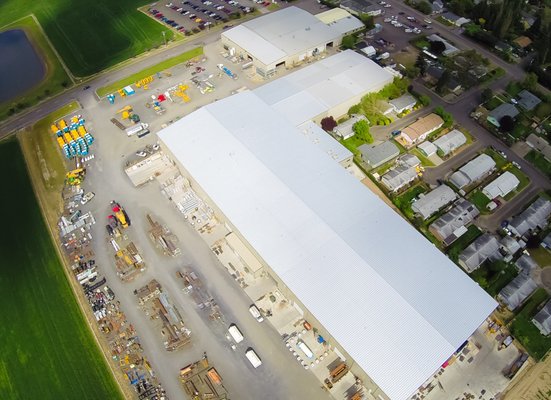 GK MACHINE, INC. - Updated October 2025 - 26 Photos - 10590 Donald Rd ...