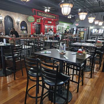MCDONAGH’S PUB & RESTAURANT - Updated February 2025 - 405 Photos & 416 ...