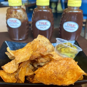 TRUE EATS & DRINKS - Updated August 2025 - 464 Photos & 527 Reviews ...