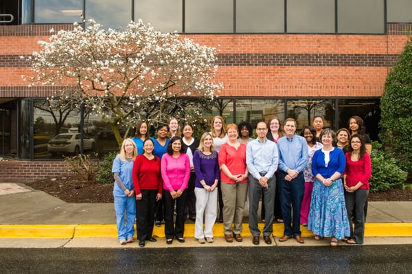 PEDIATRIC & ADOLESCENT CARE OF SILVER SPRING - Updated January 2026 ...