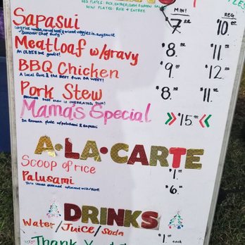 MAMAS ISLAND FLAVA - Updated May 2025 - 70 Photos & 37 Reviews - Las ...