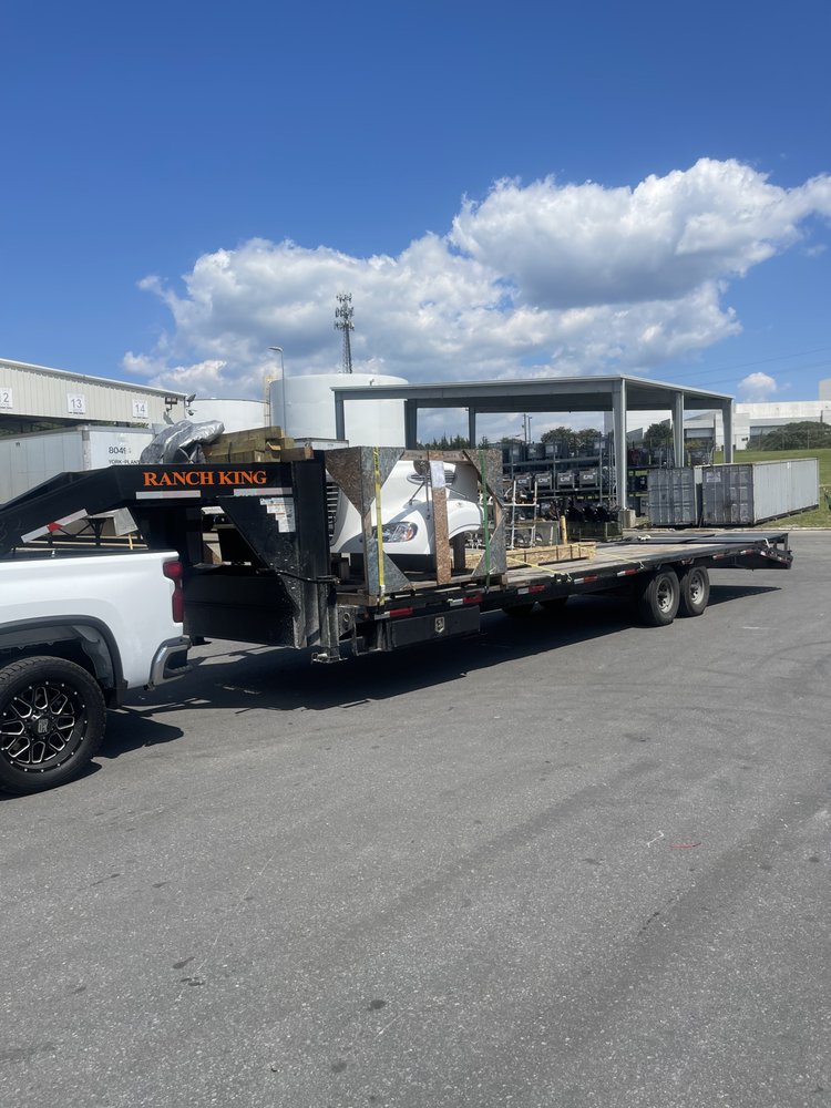 TYL TRANSPORT - Request a Quote - Houston, Texas - Couriers & Delivery ...