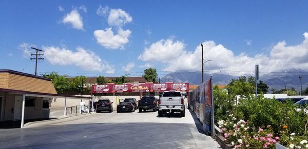 ROUTE 66 CAR WASH - Updated November 2025 - 165 Photos & 269 Reviews ...