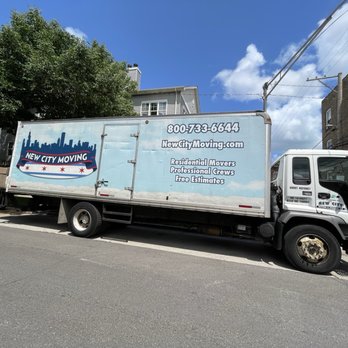 NEW CITY MOVING - Updated October 2025 - 450 Photos & 1275 Reviews ...