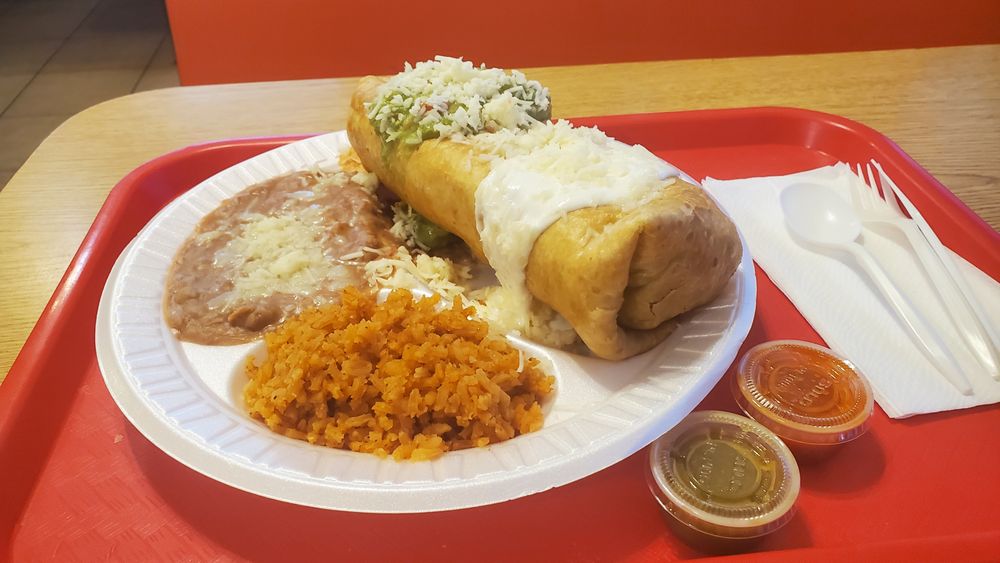 TACO FELIZ MEXICAN FOOD - Updated October 2025 - 29 Photos & 43 Reviews ...