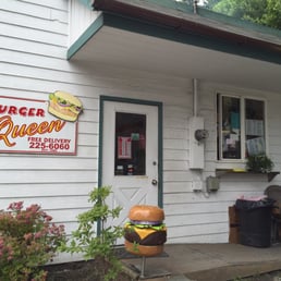 BURGER QUEEN - Updated July 2025 - 101 Photos & 138 Reviews - 518 Water ...