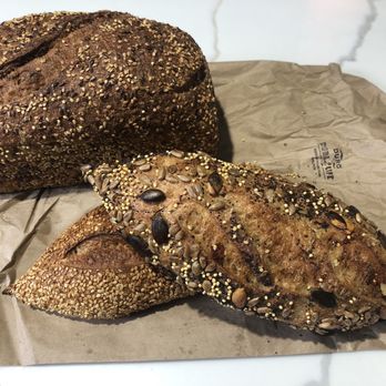 TABOR BREAD - Updated January 2025 - 253 Photos & 241 Reviews - 4438 SE ...