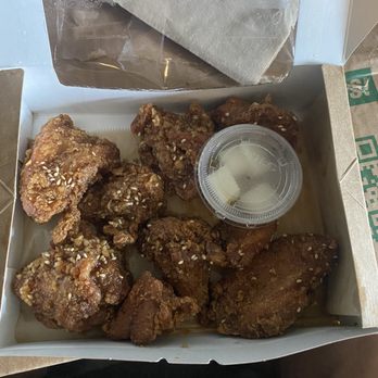 BTC BY CHEF KANG - Updated October 2025 - 150 Photos & 73 Reviews ...