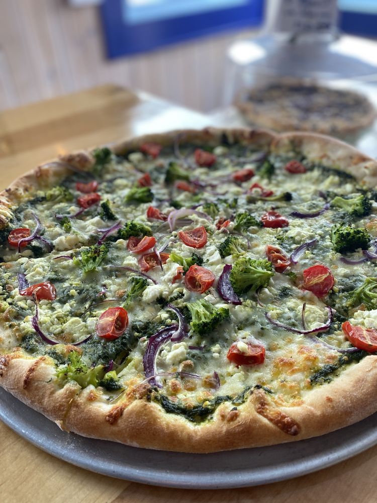 RUSTY’S PIZZA AND PIE - Updated December 2025 - 33 Photos & 57 Reviews ...