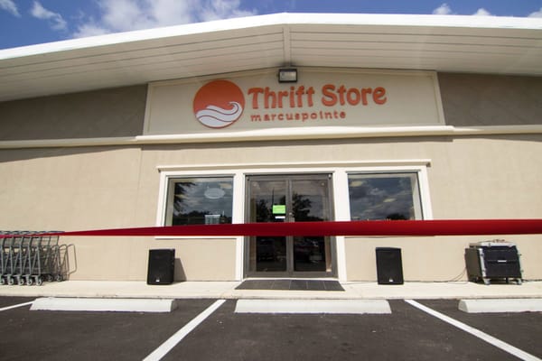 MARCUS POINTE THRIFT STORE - Updated October 2025 - 11 Photos & 24 ...