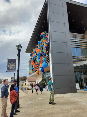 ROUND ROCK PUBLIC LIBRARY - Updated October 2025 - 69 Photos & 12 ...
