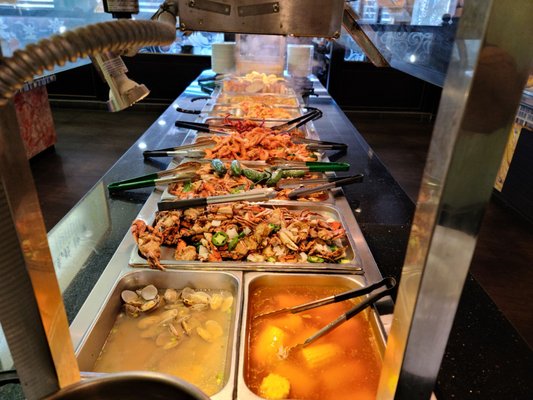 FLAMING BUFFET - Updated May 2024 - 94 Photos & 128 Reviews - 3046 ...