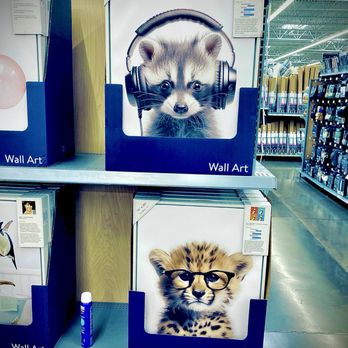 WALMART SUPERCENTER - Updated December 2025 - 172 Photos & 226 Reviews ...
