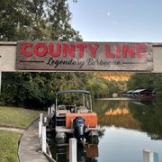 COUNTY LINE ON THE LAKE - 5204 Ranch Rd 2222, Austin, Texas - 895 ...