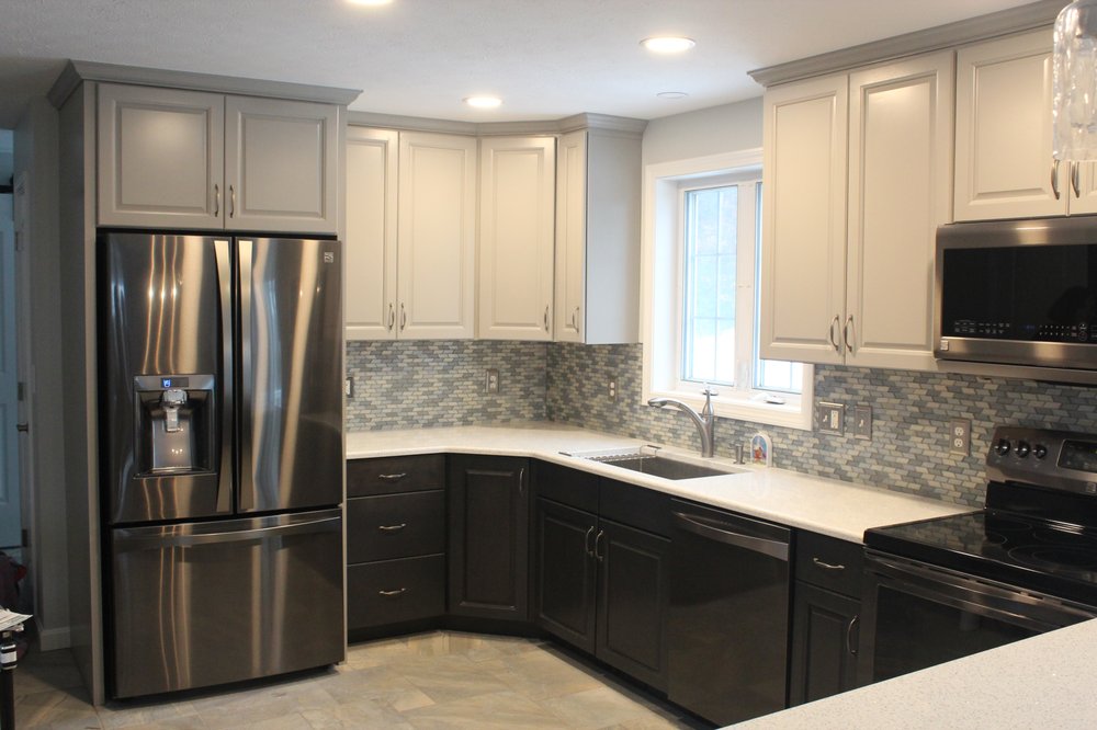 RDF CONSTRUCTION - Updated May 2025 - 10 Photos - Litchfield, New ...