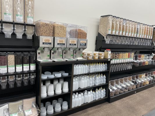 GOOD EARTH MARKETS - Updated January 2026 - 1160 W Hill Field Rd ...