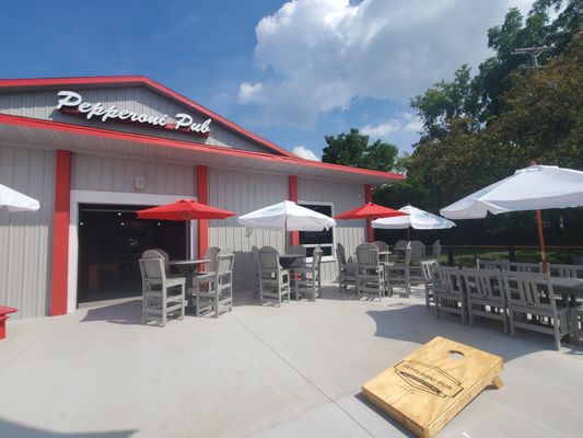 PEPPERONI PUB - Updated January 2026 - 627 S 2nd St, Delavan, Wisconsin ...