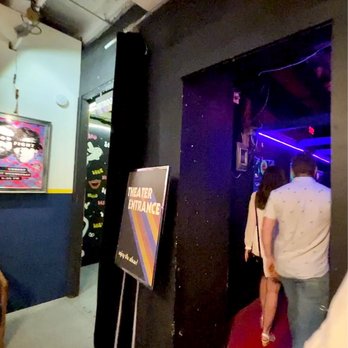 FALLOUT THEATER - Updated July 2025 - 59 Photos & 130 Reviews - 616 ...