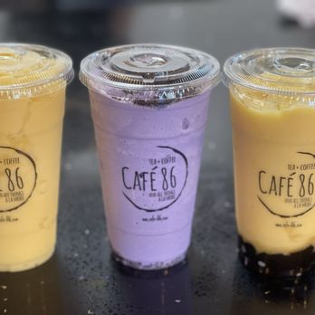 CAFE 86 - Updated August 2024 - 89 Photos & 37 Reviews - 5865 Lone Tree ...