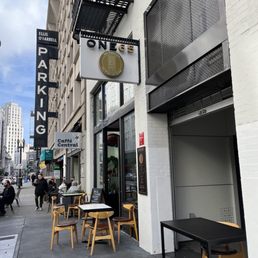 ONE65 PATISSERIE & BOUTIQUE - Updated January 2026 - 2596 Photos & 759 ...