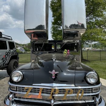 ZIPPO/CASE MUSEUM & FLAGSHIP STORE - Updated September 2025 - 150 ...