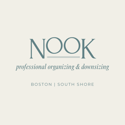 NOOK PROFESSIONAL ORGANIZING & DOWNSIZING - Updated February 2025 ...