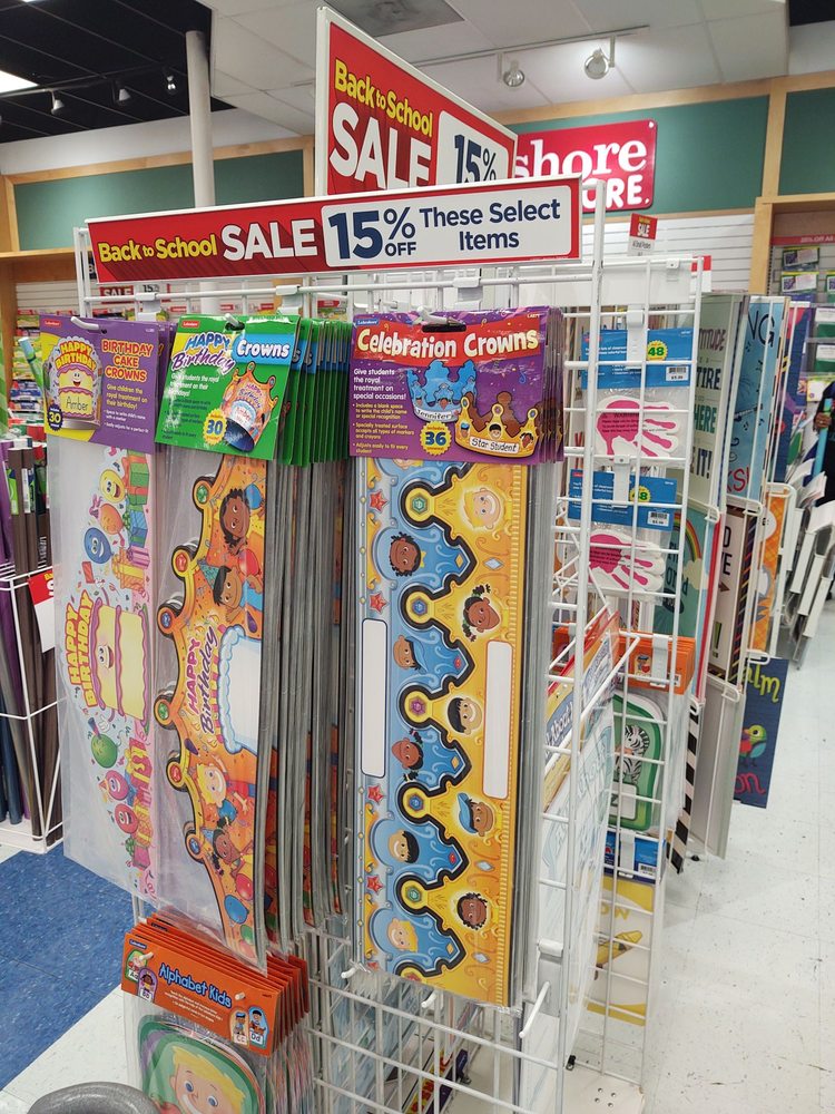 LAKESHORE LEARNING STORE - Updated July 2025 - 12 Photos & 25 Reviews ...