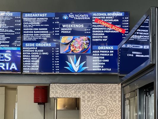 TAQUERIA LOS AGAVES - Updated December 2025 - 73 Photos & 35 Reviews ...