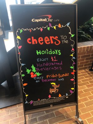 CAPITAL ONE CAFÉ - 19 Photos - 511 Woodward Ave, Detroit, Michigan ...