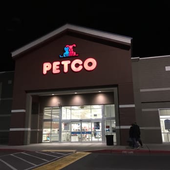 PETCO - Updated November 2024 - 38 Photos & 41 Reviews - 11505 NE ...