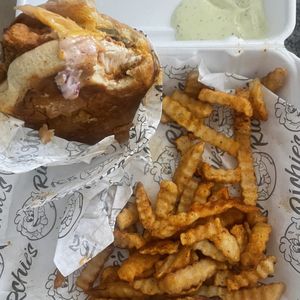 RICHIE’S HOT CHICKEN - 103 Photos & 144 Reviews - 19044 La Puente Rd ...