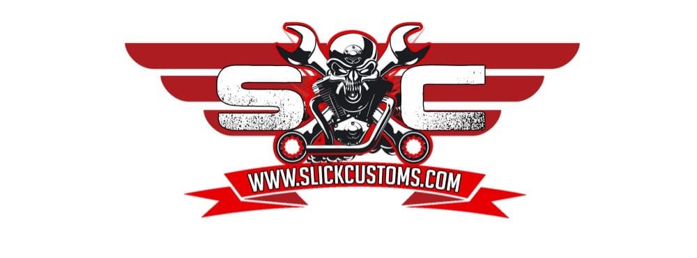 SLICK CUSTOMS - Updated May 2025 - 2108 S Halsted St, Chicago Heights ...