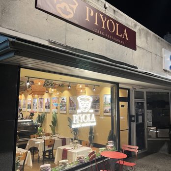 PIYOLA - Updated January 2025 - 26 Photos & 13 Reviews - 663 Washington ...