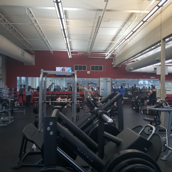 HAMILTON FAMILY YMCA - Updated December 2025 - 16 Reviews - 7430 ...