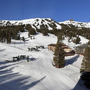 KIRKWOOD MOUNTAIN RESORT - Updated March 2025 - 1041 Photos & 620 ...