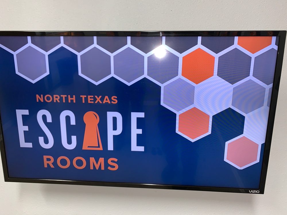 NORTH TEXAS ESCAPE ROOMS - 53 Photos & 71 Reviews - 1717 W University ...